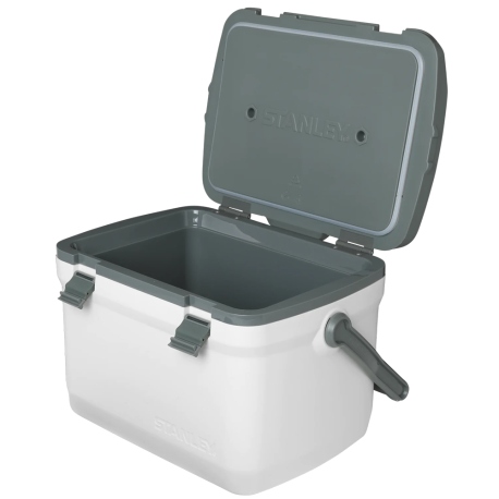 Stanley Easy-Carry Outdoor Cooler 15L | Petridis Stores