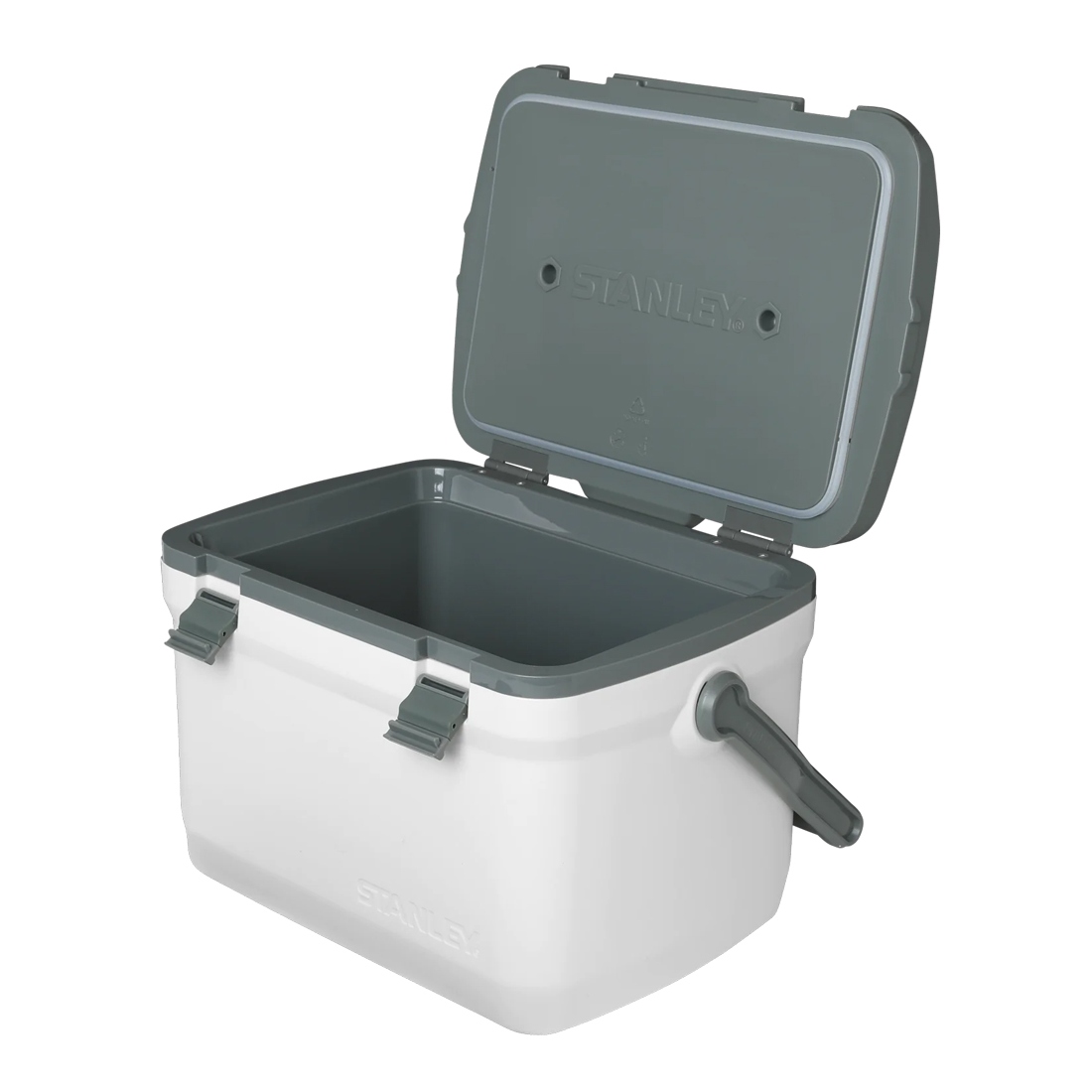 Stanley Easy-Carry Outdoor Cooler 15L | Petridis Stores