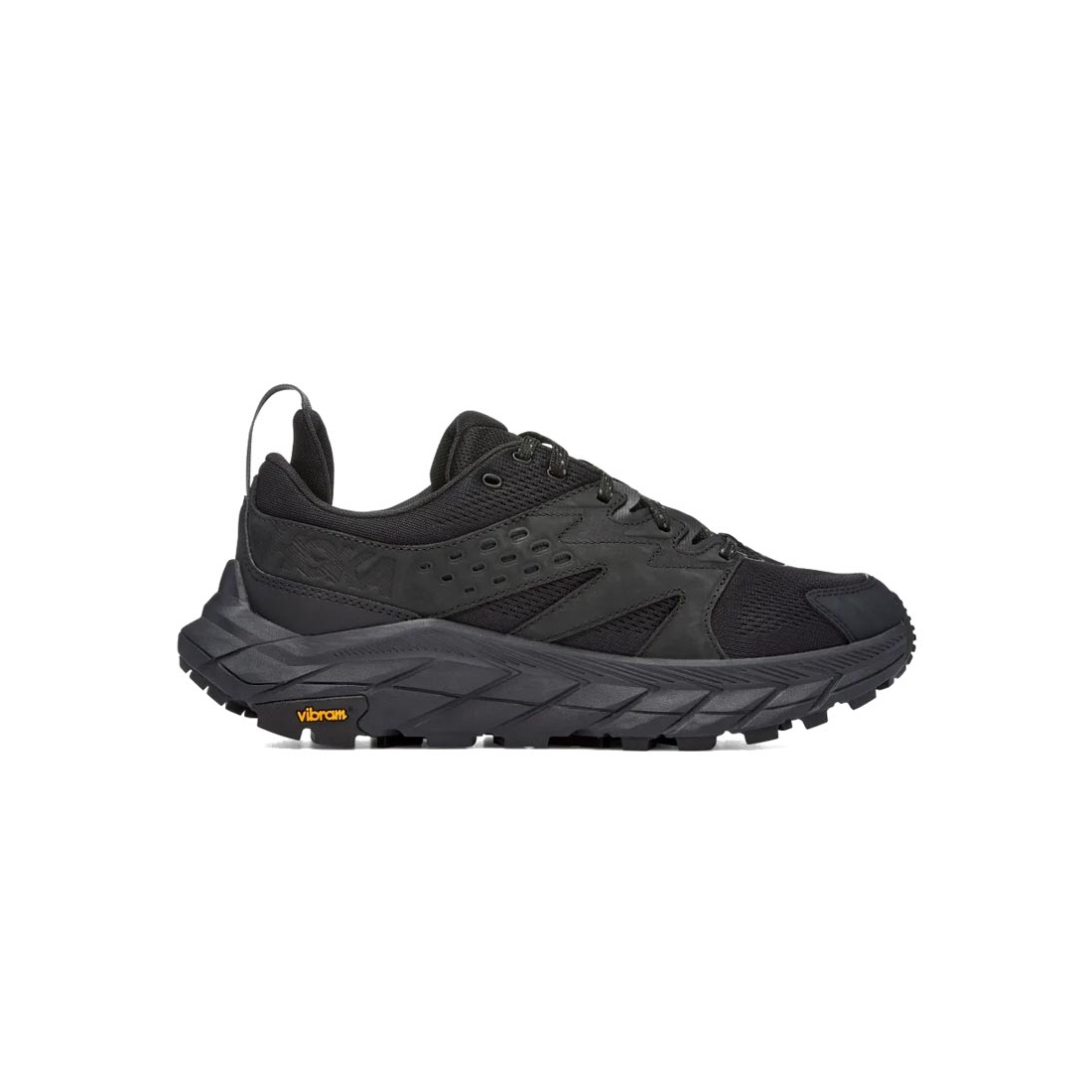 Hoka Men's Anacapa Breeze Low | Petridis Stores