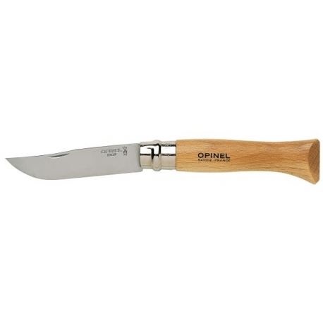 Opinel No 9 Inox | Καταστήματα Πετρίδη